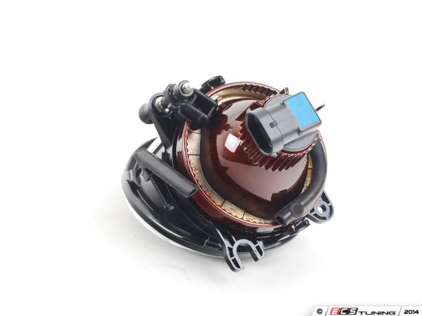 Genuine Volkswagen Audi - 4E0941700 - Fog Lamp Assembly - Right (4E0 ...