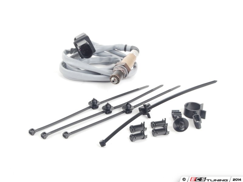 Genuine Volkswagen Audi - 1K0998262AE - Front Oxygen Sensor (1K0 998 ...