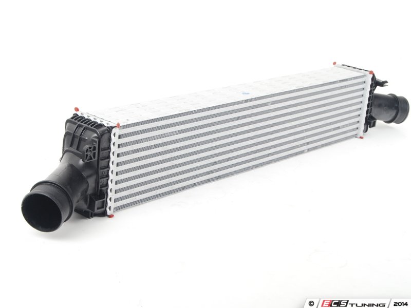 Genuine Volkswagen Audi - 8K0145805AC - COOLER (8K0 145 805 AC)