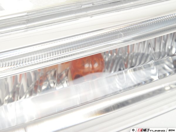 Genuine Porsche - 95563118502 - Front Directional Indicator