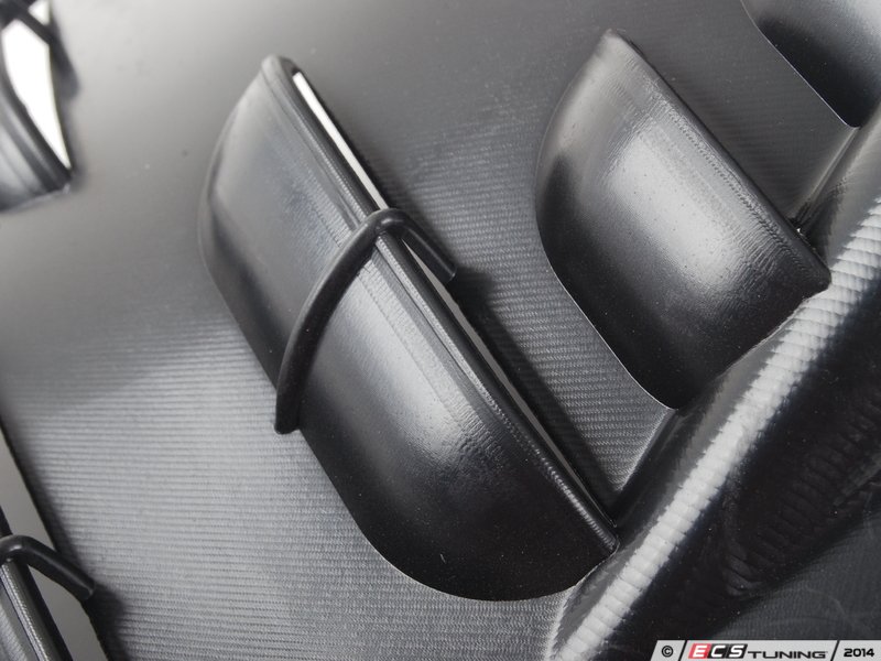 Genuine Mercedes Benz - 2116980130 - W211 Front Fender Liner - Front ...