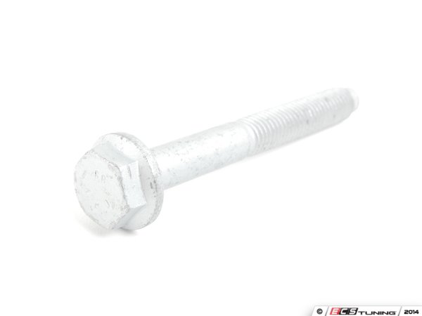 Genuine Volkswagen Audi - N90712403 - Shouldered Hex Head Bolt - Priced ...