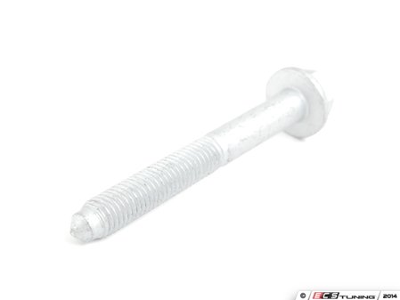 Genuine Volkswagen Audi - N90712403 - Shouldered Hex Head Bolt - Priced ...