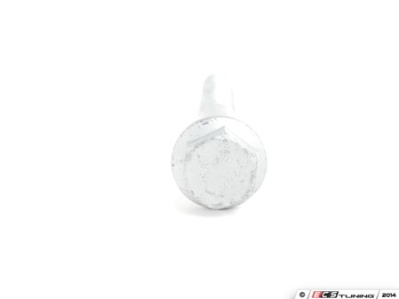 Genuine Volkswagen Audi - N90712403 - Shouldered Hex Head Bolt - Priced ...