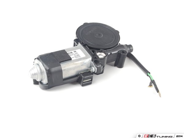 Genuine Mercedes Benz - 1298207342 - Power Window Motor