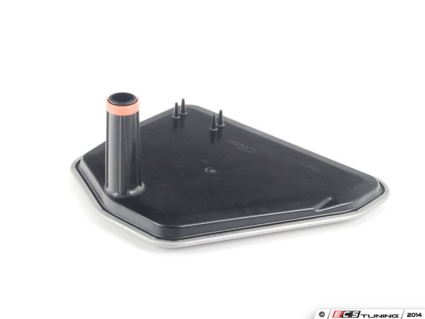 Vaico - 24117543550 - Transmission Fluid Filter