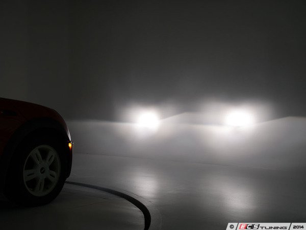 ZiZa - ZZH7BSPLWA - Platinum White H7 Halogen Bulb - Pair