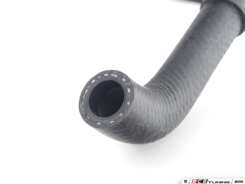 Genuine BMW - 11611439026 - HOSE ELBOW (11-61-1-439-026)