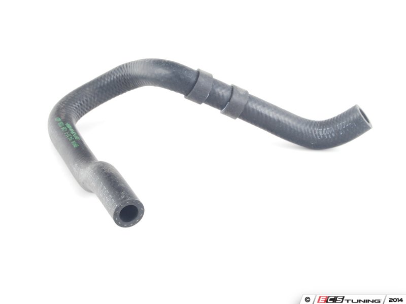 Genuine BMW - 11611439026 - HOSE ELBOW (11-61-1-439-026)