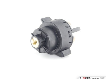 Genuine Volkswagen Audi - 4A0905849B - Ignition Switch - (NO LONGER ...