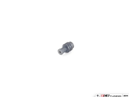 Genuine BMW - 61138353706 - RUBBER GROMMET (61-13-8-353-706)