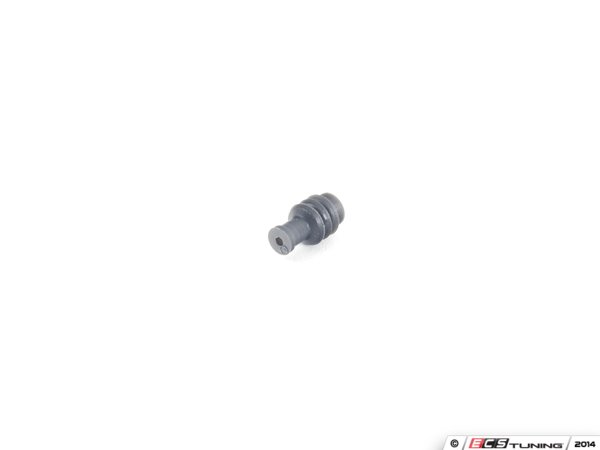 Genuine BMW - 61138353706 - RUBBER GROMMET (61-13-8-353-706)