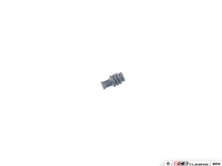 Genuine BMW - 61138353706 - RUBBER GROMMET (61-13-8-353-706)
