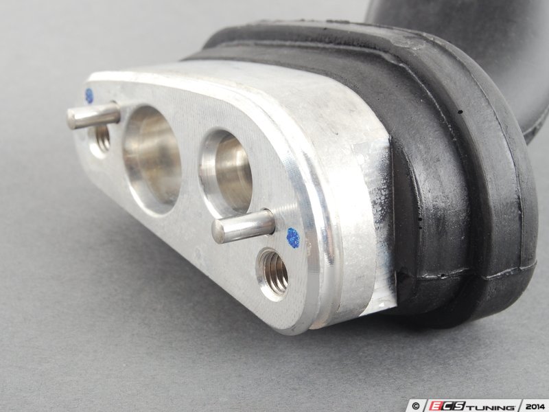 Genuine BMW - 64118385550 - A/C Hose (64-11-8-385-550)