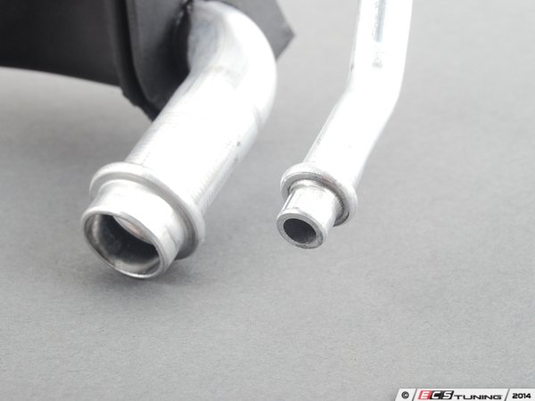 Genuine BMW - 64118385550 - A/C Hose (64-11-8-385-550)