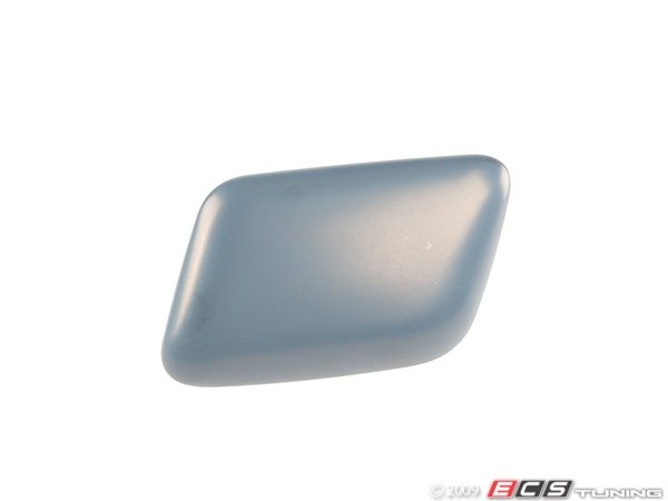 Genuine Volkswagen Audi - 8D0955275GRU - Headlight Washer Jet Cover ...