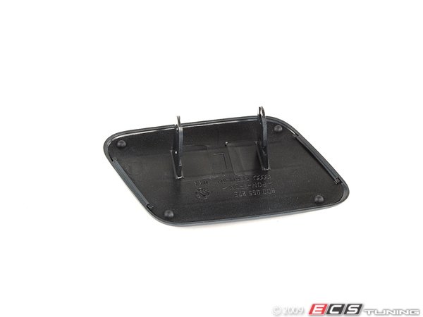 Genuine Volkswagen Audi - 8D0955275GRU - Headlight Washer Jet Cover ...