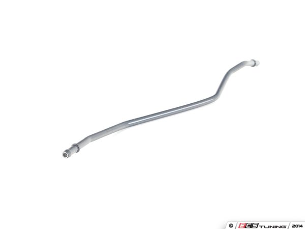 Genuine BMW - 16126752183 - E46 Fuel Line (16-12-6-752-183)