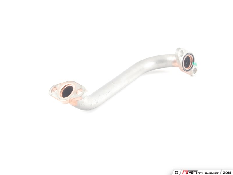 Genuine Volkswagen Audi - 021115203 - Oil Pickup Tube (021 115 203)