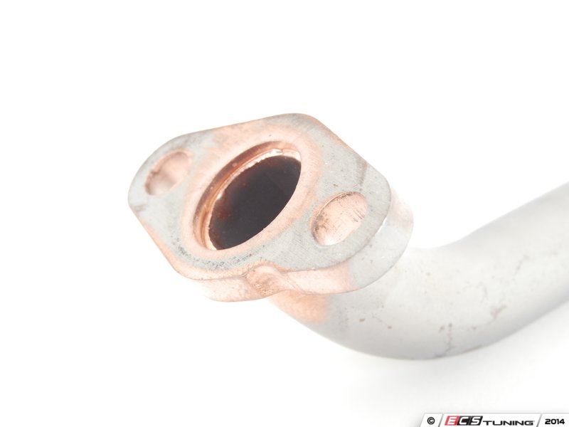 Genuine Volkswagen Audi - 021115203 - Oil Pickup Tube (021 115 203)