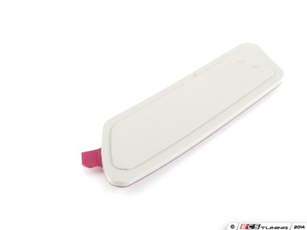 Genuine BMW - 63147274522 - F30 Front Bumper Reflector - Right (63-14-7 ...