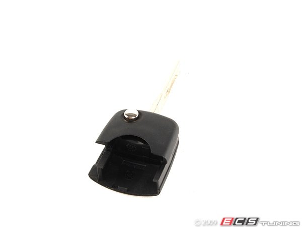 Genuine Volkswagen Audi - 4D0837246BINB - Remote Keyblade - (NO LONGER ...