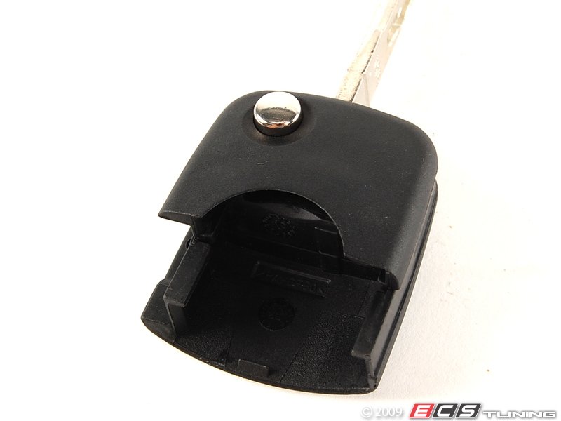 Genuine Volkswagen Audi - 4D0837246BINB - Remote Keyblade - (NO LONGER ...