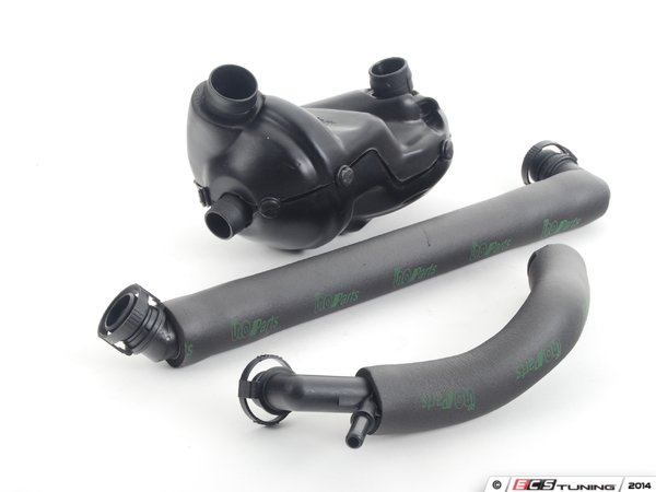 URO - 11617534237 - "Cold Climate" Oil Separator Kit