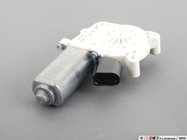 Genuine BMW - 67626922320 - Window Motor (67-62-6-922-320)