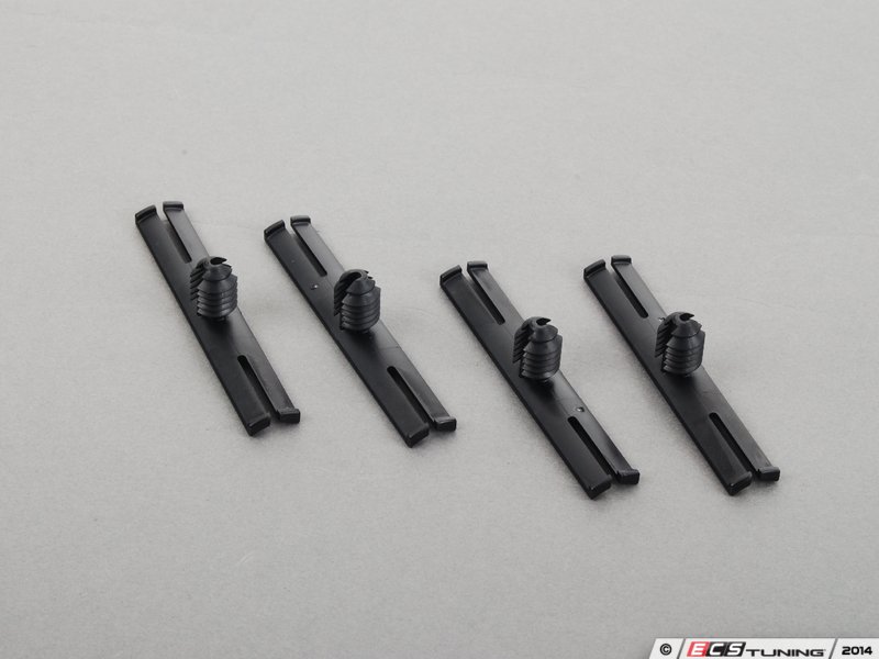 Genuine BMW - 61119286905 - Wiring Harness Repair Section - Rear (61-11 ...