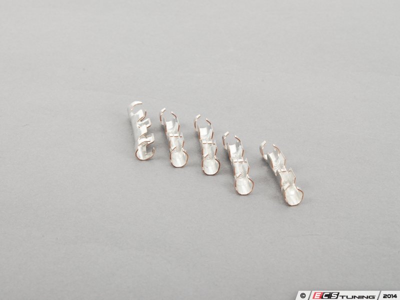 Genuine BMW - 61119286905 - Wiring Harness Repair Section - Rear (61-11 ...