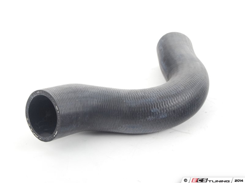 URO - 1245012482 - Radiator Hose