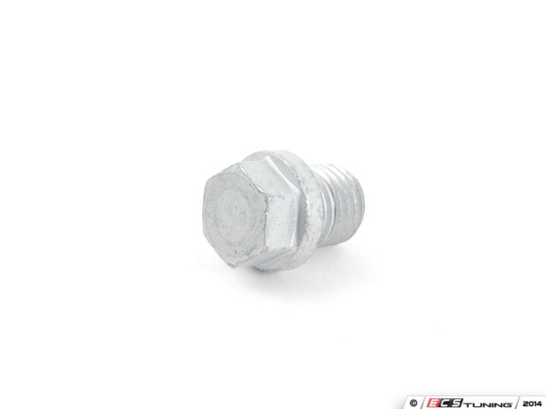 Genuine Mercedes Benz - 0029973430 - Oil Drain Plug - Priced Each