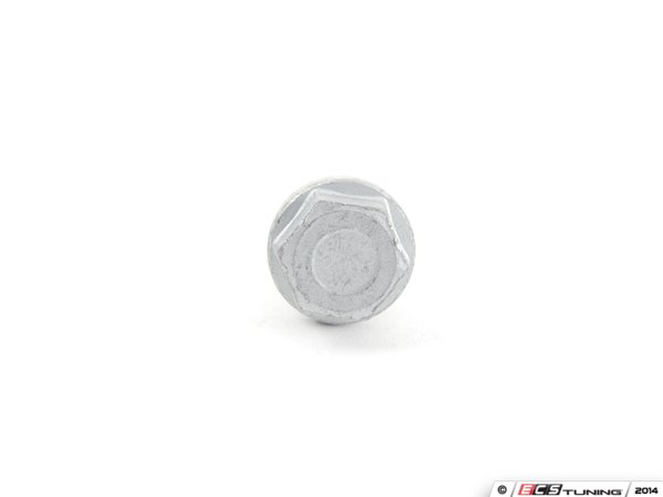 Genuine Mercedes Benz - 0029973430 - Oil Drain Plug - Priced Each