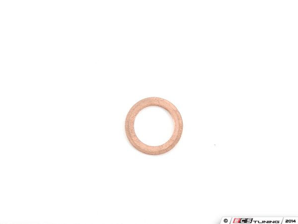 Genuine Mercedes Benz - 007603012106 - Oil Drain Plug Sealing Washer ...