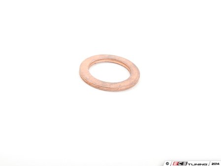 Genuine Mercedes Benz - 007603012106 - Oil Drain Plug Sealing Washer ...
