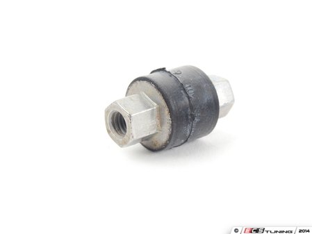 Genuine BMW - 64536919520 - Rubber Mount - Priced Each (64-53-6-919-520)