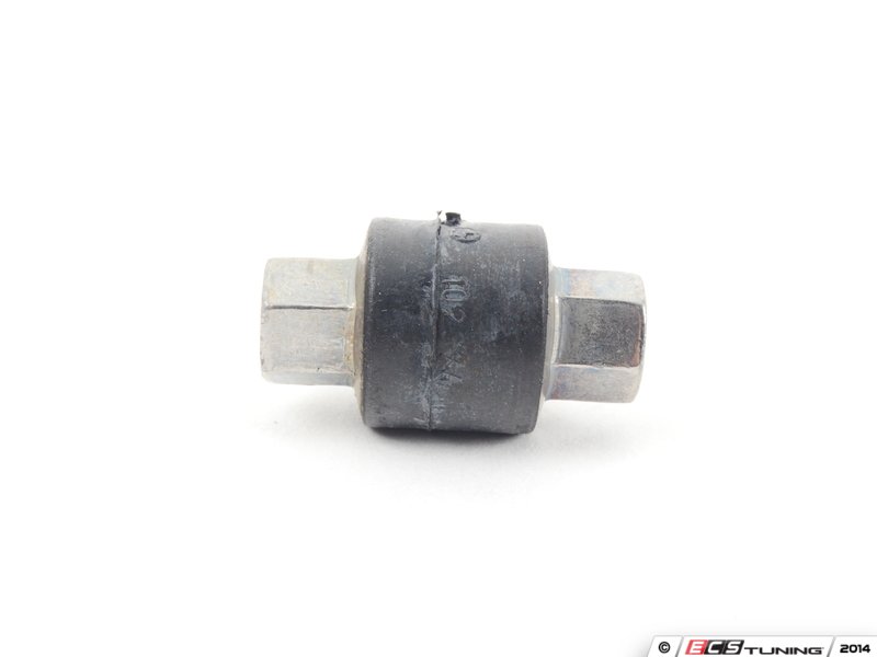 Genuine BMW - 64536919520 - Rubber Mount - Priced Each (64-53-6-919-520)