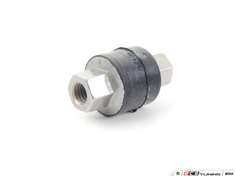 Genuine BMW - 64536919520 - Rubber Mount - Priced Each (64-53-6-919-520)