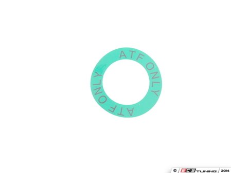 Genuine BMW - 71246798132 - Power Steering Reservoir Cap Label (71-24-6 ...