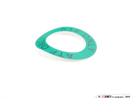 Genuine BMW - 71246798132 - Power Steering Reservoir Cap Label (71-24-6 ...