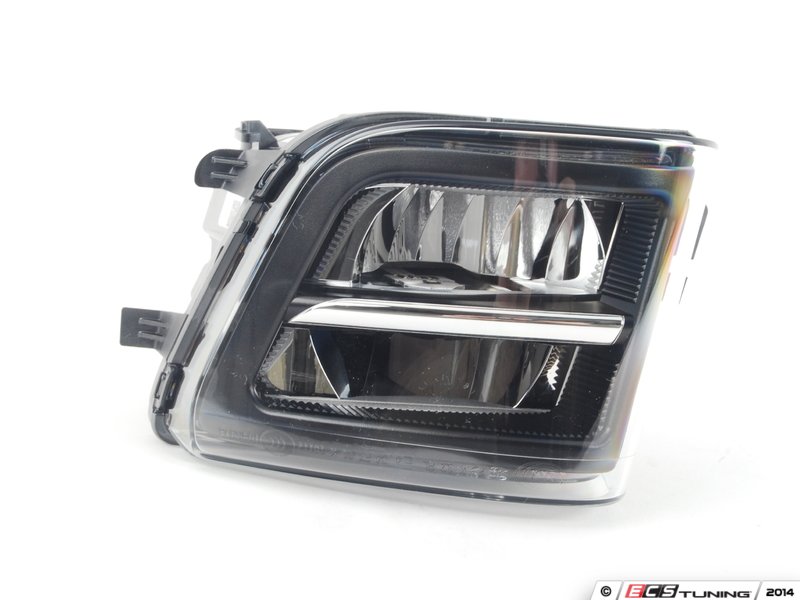 Genuine BMW - 63177311287 - LED Fog Light Assembly - left (63-17-7-311-287)