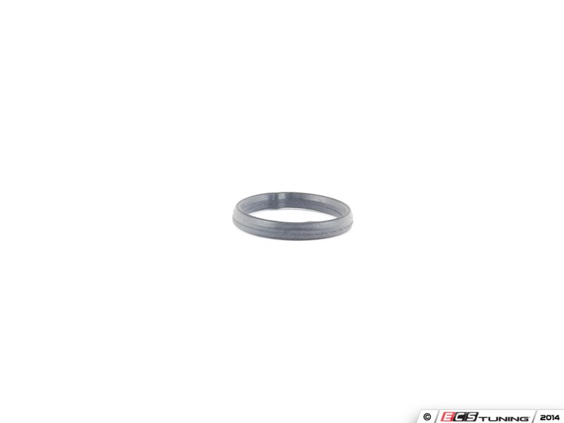 Genuine Volkswagen Audi - 07L103121D - Oil Pan Flange Gasket (07L 103 ...