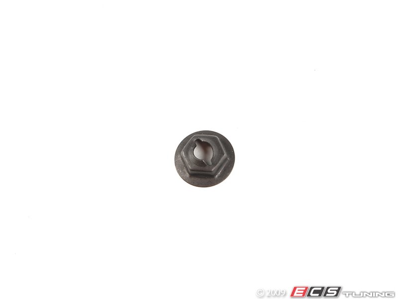 Genuine BMW - 51418176418 - Body Nut - Priced Each (51-41-8-176-418)