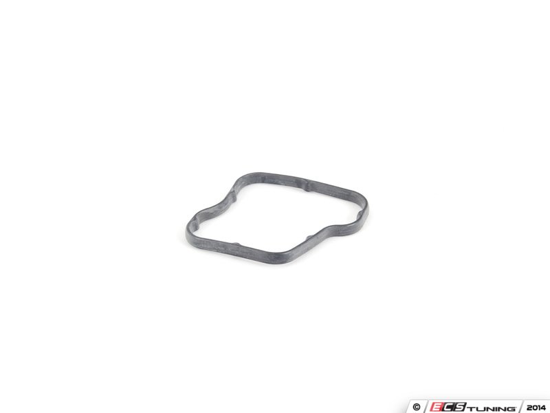 Genuine Volkswagen Audi - 079103121AL - Crankshaft Girdle Gasket (079 ...