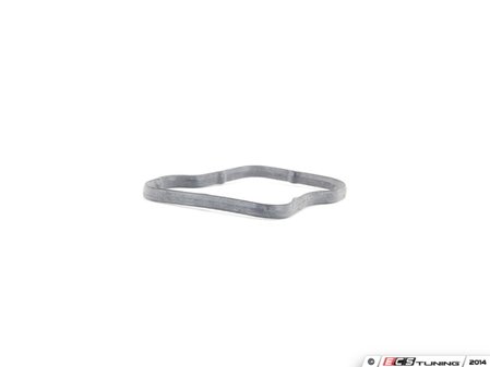 Genuine Volkswagen Audi - 079103121AL - Crankshaft Girdle Gasket (079 ...