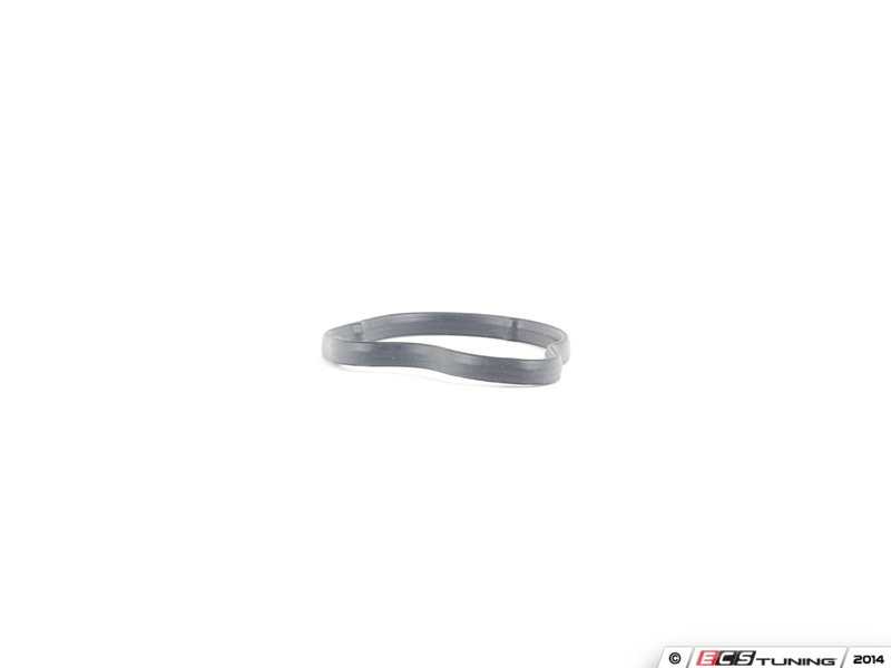 Genuine Volkswagen Audi - 079103121AM - Crankshaft Girdle Gasket (079 ...