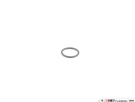 Genuine Volkswagen Audi - N91044502 - Oil Cooler O-Ring - Priced Each ...