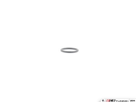 Genuine Volkswagen Audi - N91044502 - Oil Cooler O-Ring - Priced Each ...