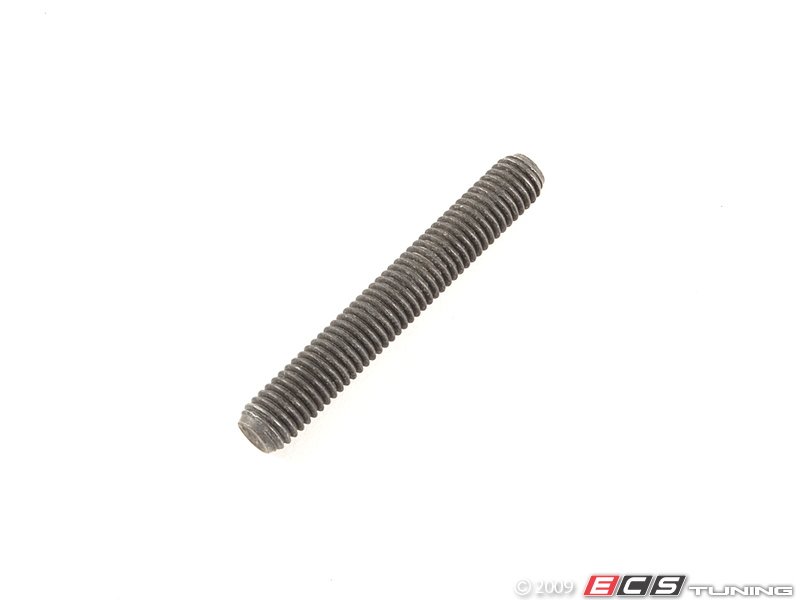 Genuine BMW - 11127791553 - STUD (11-12-7-791-553)